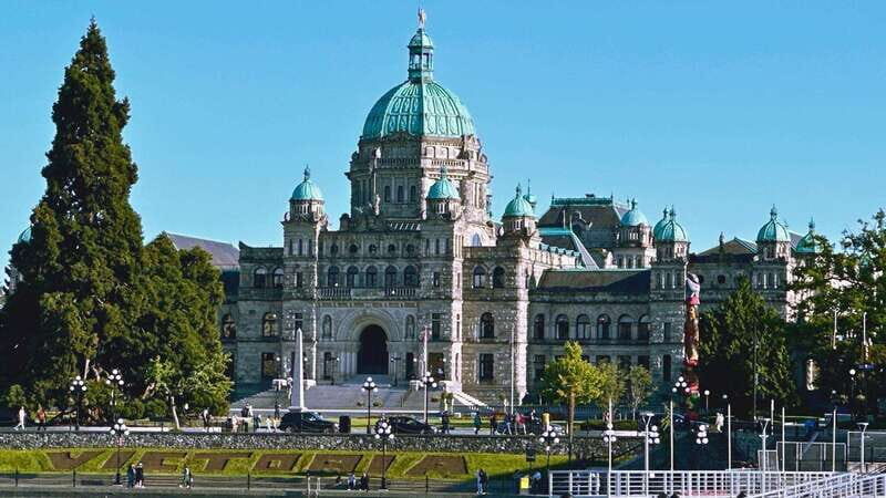 Victoria's City Highlights - Half Day Private Tour Excursion - Final Thoughts