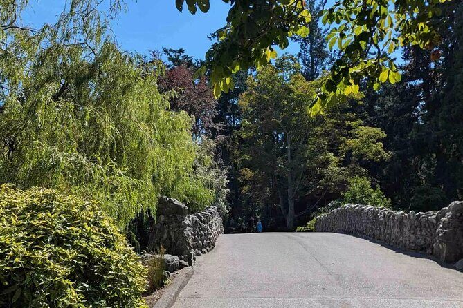 Victorias Historic Heights: An Audio Tour Through Beacon Hill - Discovering Beacon Hill Park: A Practical Breakdown