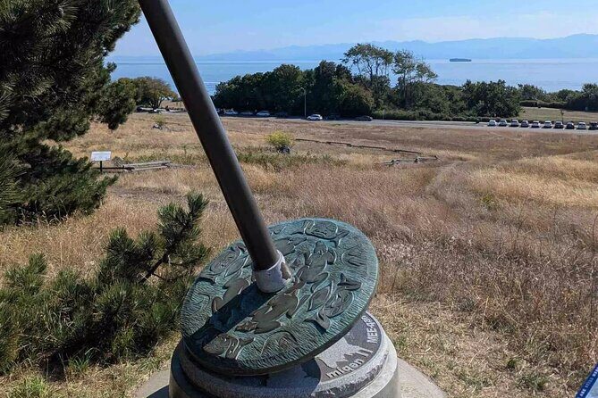 Victorias Historic Heights: An Audio Tour Through Beacon Hill - FAQ