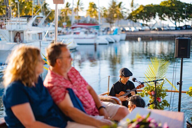 Vida Mia Morning Coffee Cruise - Who Is This Experience Best Suited For?