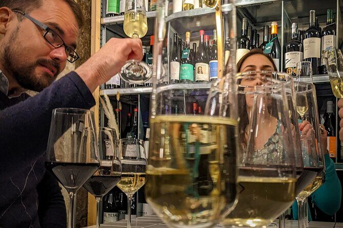 Vidavivida Wine Journey Food and Culture Tour in Barcelona - Who Will Love This Tour?