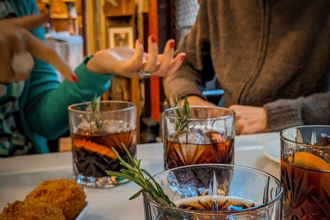 Vidavivida Wine Journey Food and Culture Tour in Barcelona - Final Thoughts: Is It Worth It?