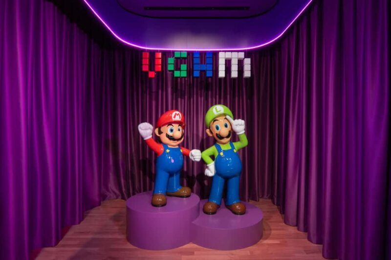 Video Game History Museum Zagreb - VIP Entry Ticket - Who Should Visit?