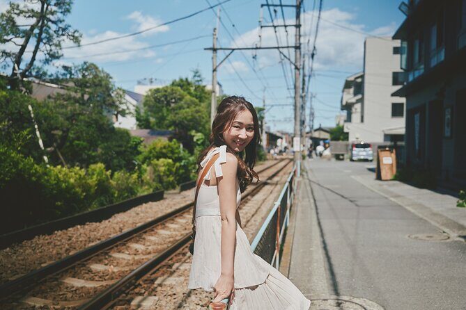 Video + Photo Tour in Tokyo - Frequently Asked Questions