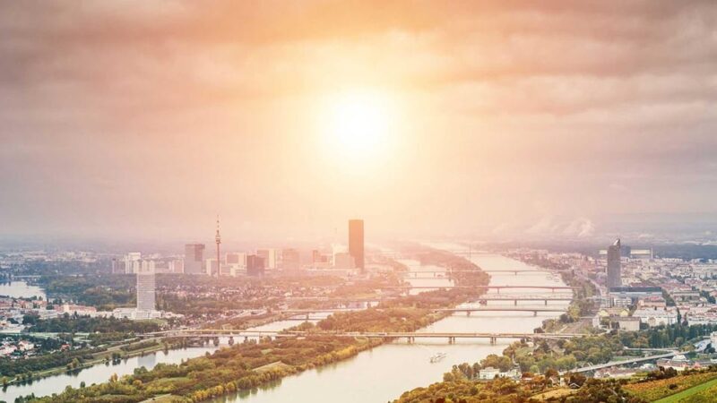 Vienna: 2-hour Danube Panorama Tour (Cruise Only) - Real Traveler Insights