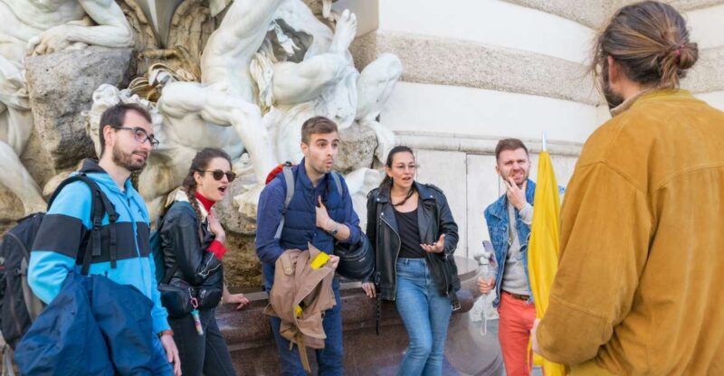 Vienna: 2-Hour Historical Crimes Guided Walking Tour - Value for the Price