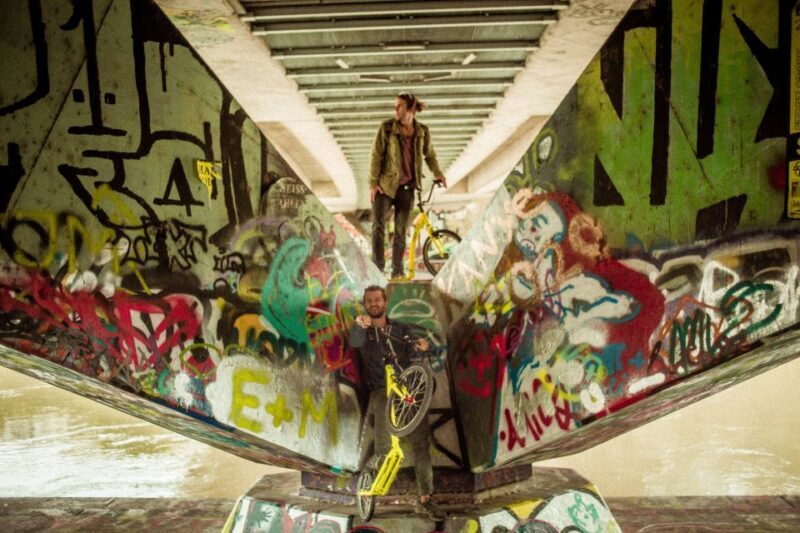 Vienna: 2-Hour Street Art Tour - Practical Details and Value