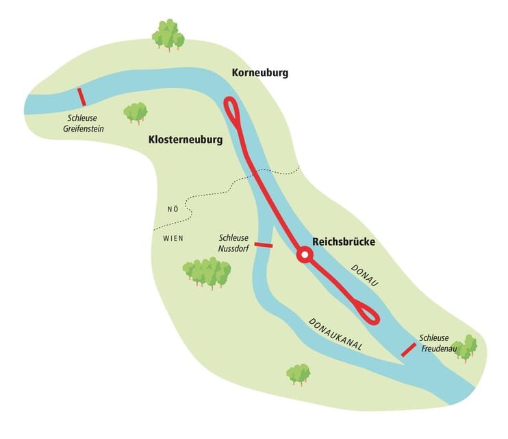 Vienna: 3.5-hour Danube cruise "Hungarian Night" - Setting the Scene: What to Expect on the Danube Night Cruise