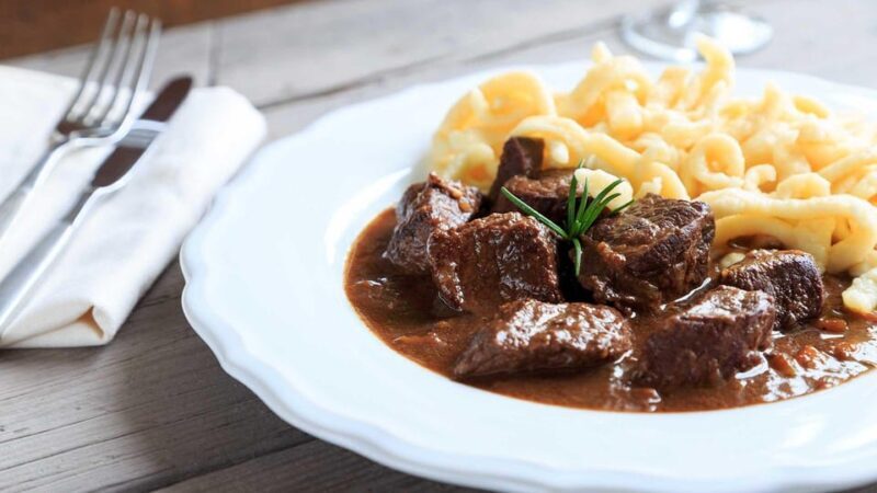 Vienna: 3.5-hour Danube cruise "Hungarian Night" - Practical Details & Tips for the Experience