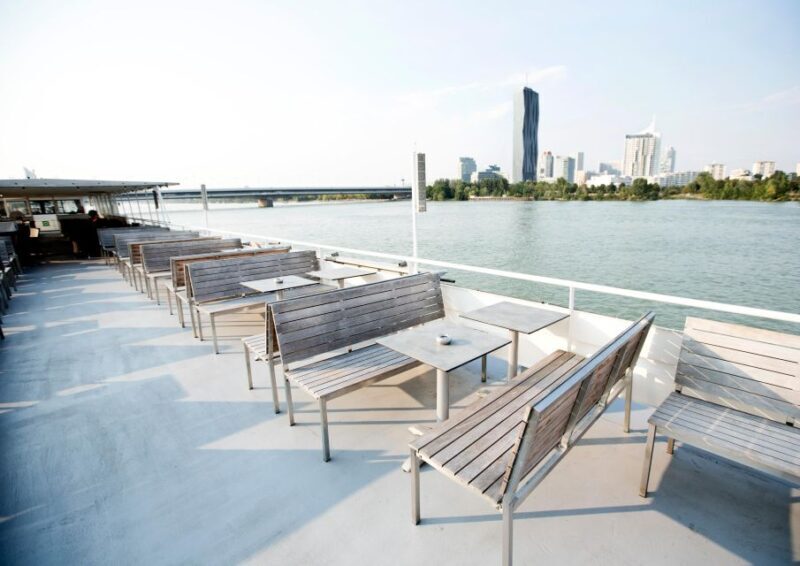 Vienna: 3,5-Hour Danube Cruise "Abba Night" - Authentic Insights from Reviews