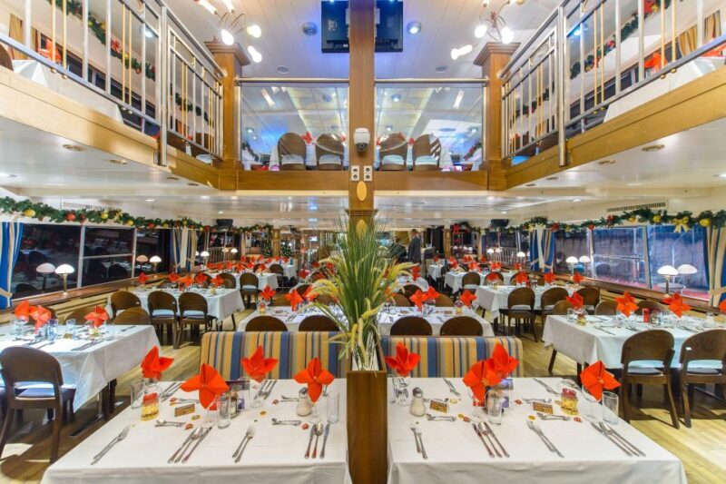 Vienna: 3,5-Hour Danube Cruise "Abba Night" - Frequently Asked Questions (FAQs)