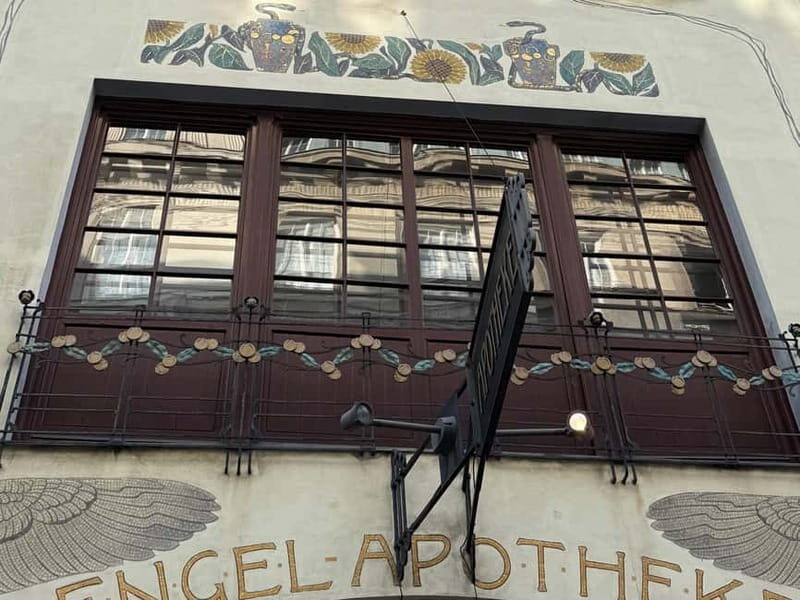 Vienna: a walk through art and architecture in the early 1900s - Final Thoughts