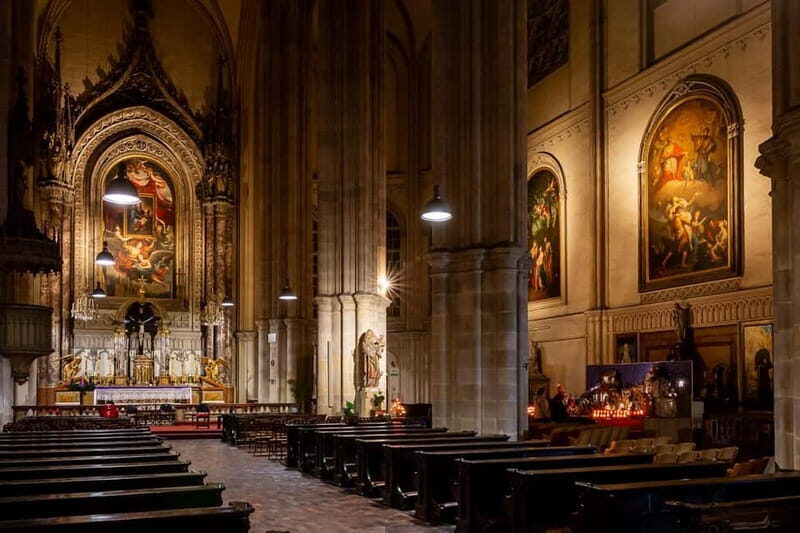 Vienna: Advent, Christmas and New Year's Concerts - The Program: Music That Moves