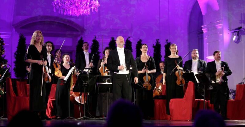 Vienna: After-Hours Schönbrunn Palace Entry & Concert Ticket - The Bottom Line: Who Will Love It?