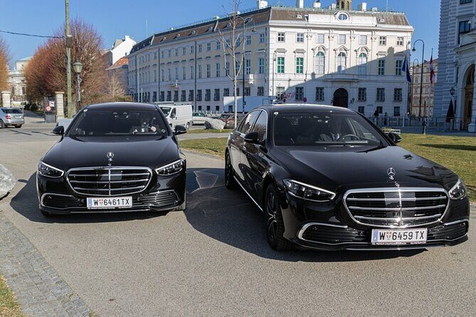 Vienna Airport Private Arrival Transfer - FAQ