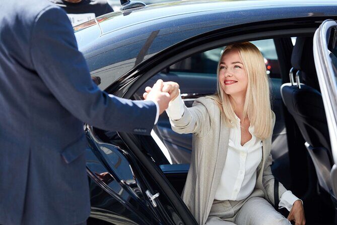 Vienna Airport Transfers From Vienna City With Private Driver - An In-Depth Look at Vienna’s Private Airport Transfer