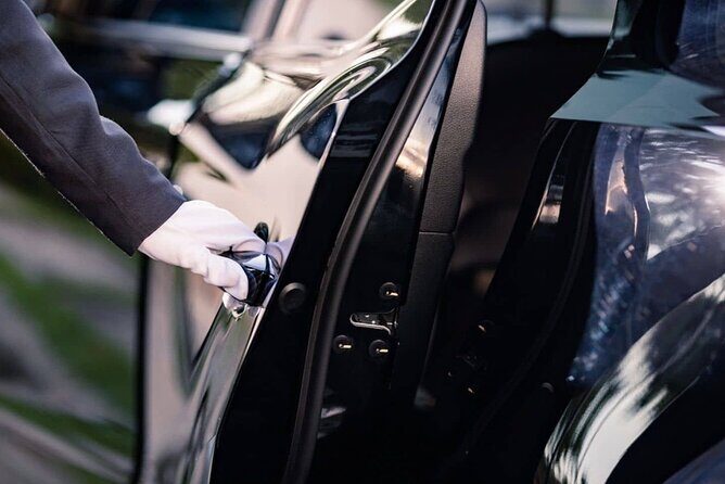 Vienna Airport Transfers From Vienna City With Private Driver - FAQs