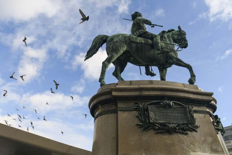 Vienna: Albertina Palace Ticket & Optional Audio Tour - An Authentic Encounter with Vienna’s Imperial Legacy