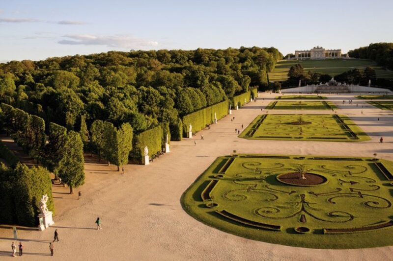 Vienna and Skip-the-Line Schönbrunn Palace Private Tour - An In-Depth Look at What You Can Expect