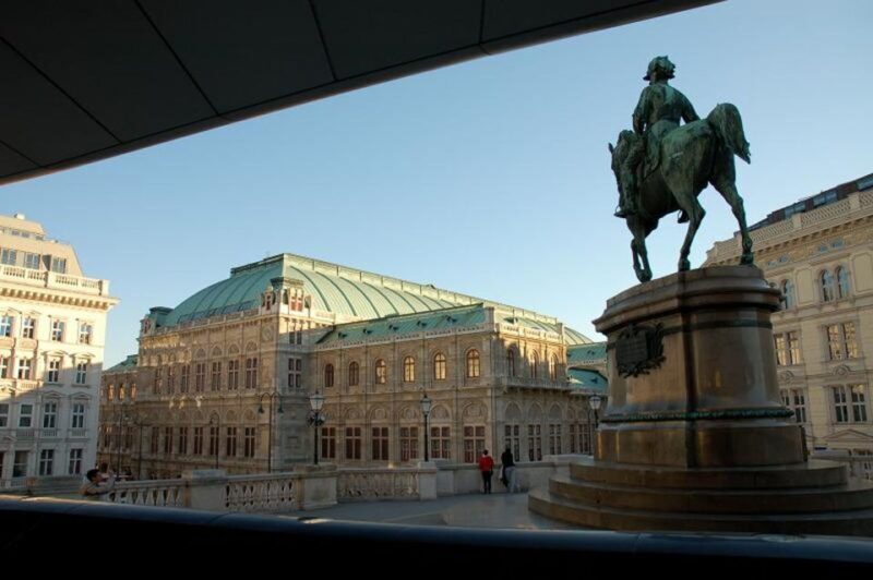 Vienna and Skip-the-Line Schönbrunn Palace Private Tour - The Bottom Line