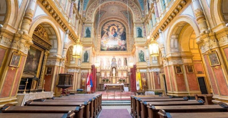Vienna: 'Armenia In The Heart Of Austria' Tour - A Close Look at the Experience