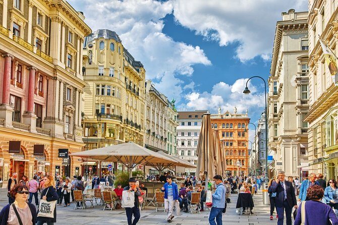 Vienna Arrival Private Transfers from Vienna Airport VIE to Vienna City - FAQ