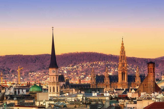Vienna Arrival Private Transfers from Vienna Airport VIE to Vienna City - Who Will Benefit Most from This Service?