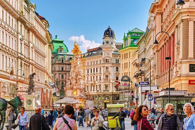 Vienna Arrival Private Transfers from Vienna Airport VIE to Vienna City - Final Thoughts