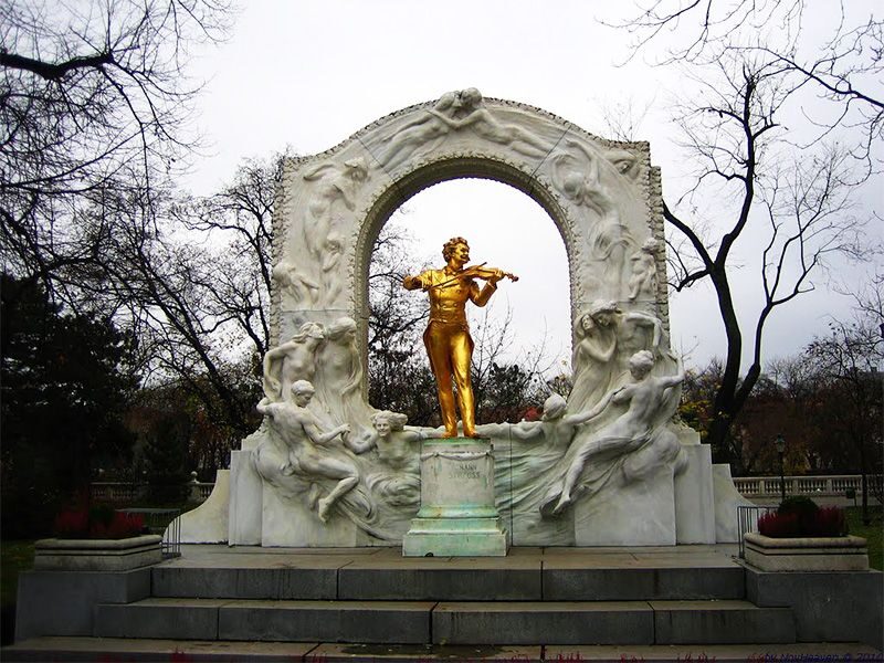 Vienna Art Nouveau Walking Tour - Key Points