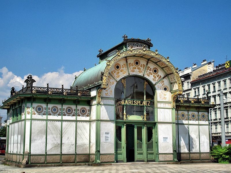 Vienna Art Nouveau Walking Tour - What Makes This Tour Valuable