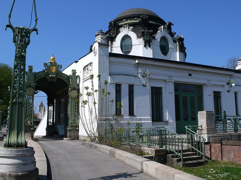 Vienna Art Nouveau Walking Tour - Reviews & First-Hand Accounts