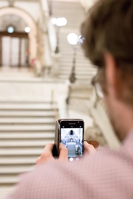 VIENNA AT NIGHT: Photo Tour of the Most Beautiful Buildings - Cost, Duration, and Overall Value