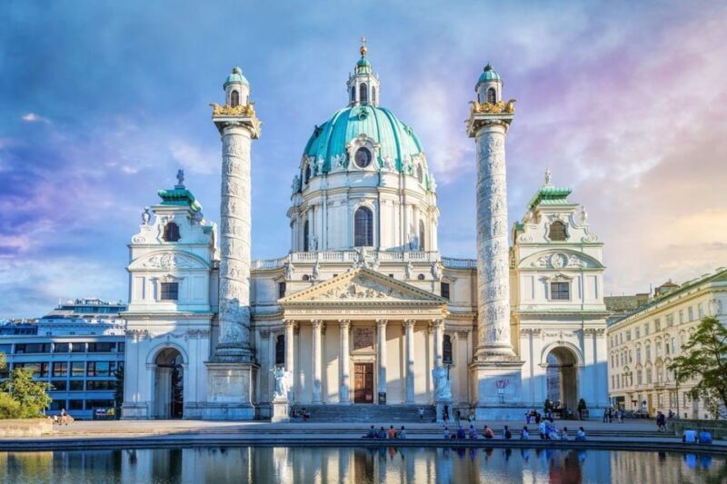 Vienna Audioguide - TravelMate app for your smartphone - FAQ