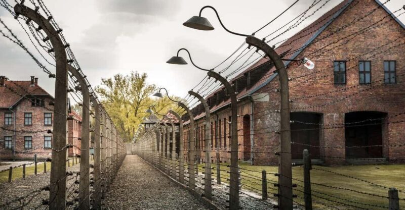 Vienna: Auschwitz Birkenau Full-Day Tour w/ Hotel Transfers - Practical Considerations: Cost, Duration, and Suitability