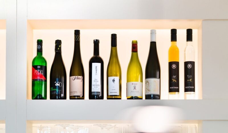 Vienna: Austrian Wine Tasting Experience - FAQ