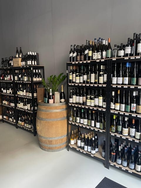 Vienna: Austrian Wine Tasting - Who Will Love This Experience?
