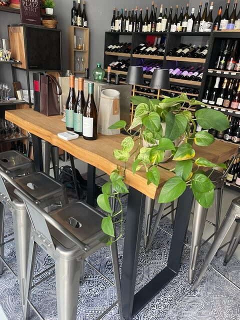 Vienna: Austrian Wine Tasting - FAQ