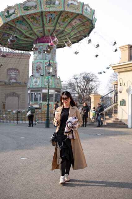 Vienna: Authentic Professional Photography Tour - Why Choose This Vienna Photography Tour?