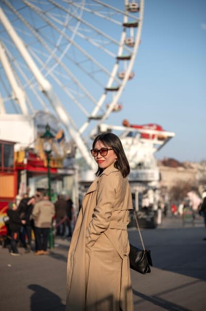 Vienna: Authentic Professional Photography Tour - Practicalities & Booking Info