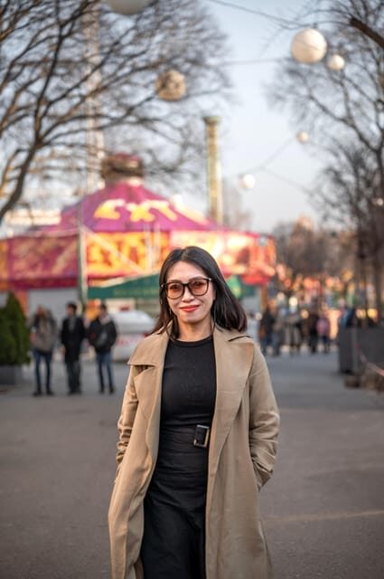 Vienna: Authentic Professional Photography Tour - Who Will Enjoy This Tour?