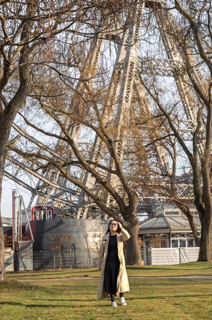 Vienna: Authentic Professional Photography Tour - FAQs