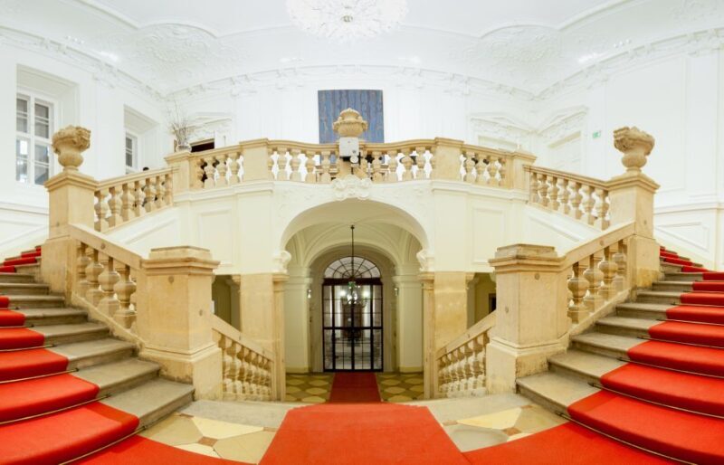 Vienna: Baroque Orchestra Concert and Dinner - Analyzing the Experience: What Does It Really Offer?