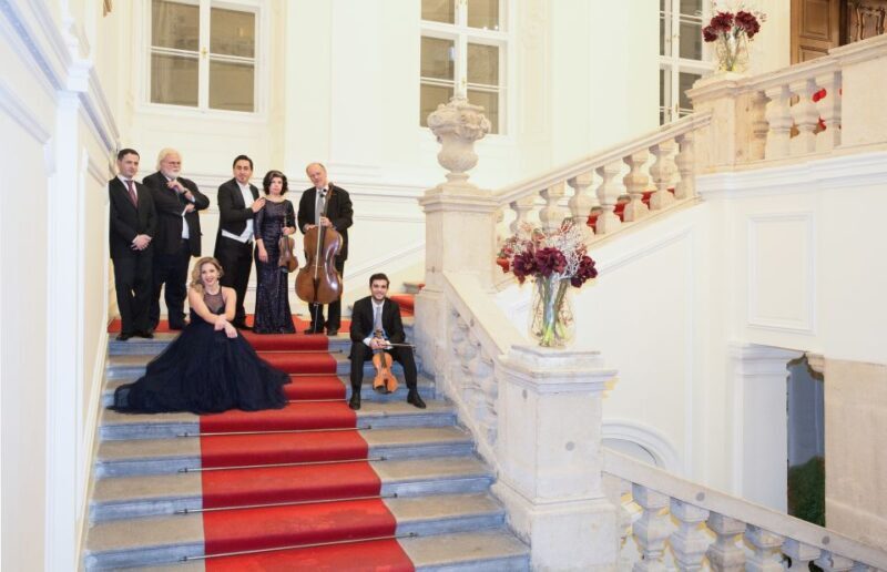 Vienna: Baroque Orchestra Concert and Dinner - Authenticity and Review Highlights