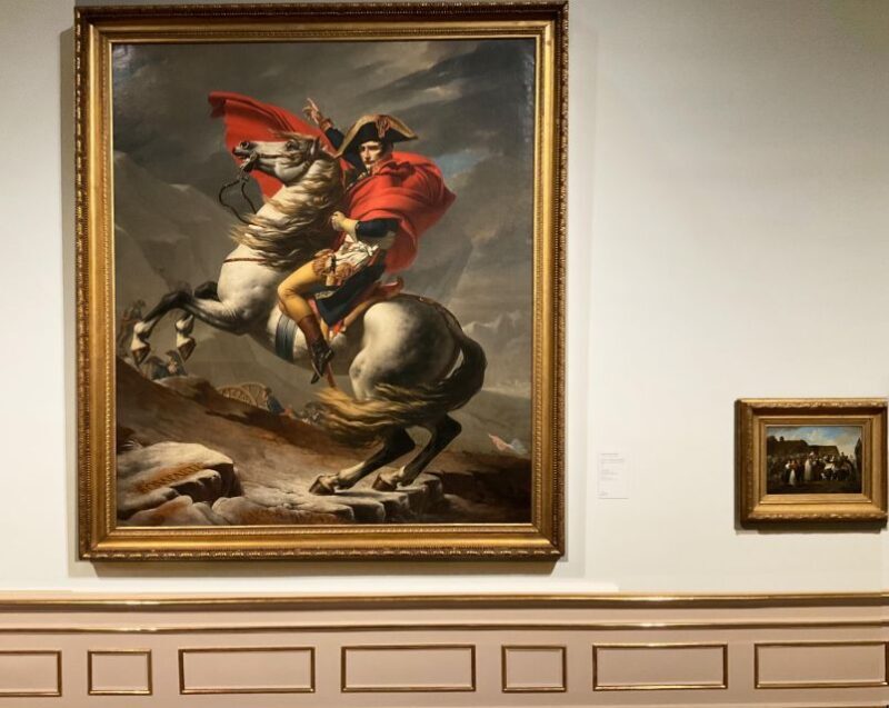 Vienna Belvedere for Kids and Parents: Art Tour with Tickets - Exploring the Palace and Art Collection