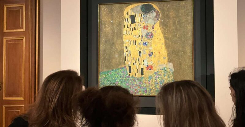 Vienna Belvedere for Kids and Parents: Art Tour with Tickets - The Expertise of the Guides