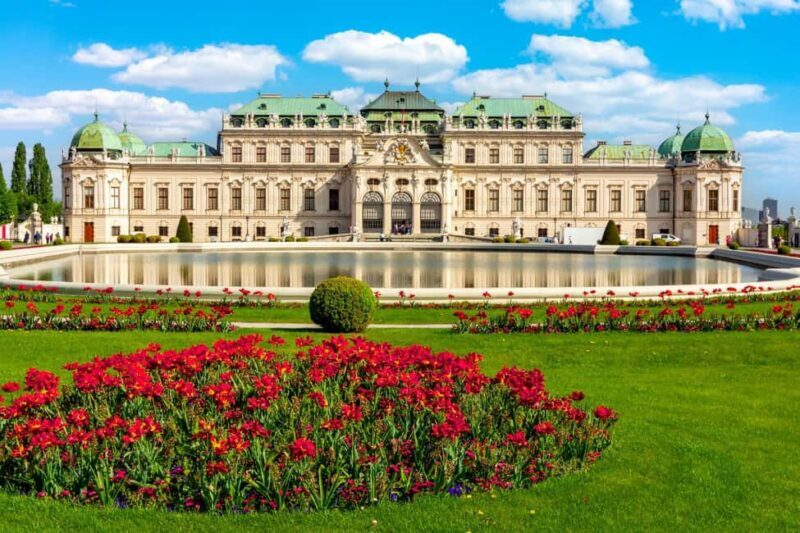 Vienna Belvedere Palace Skip-the-line Tour & Official Guide - Exploring Vienna’s Belvedere: A Complete Guide