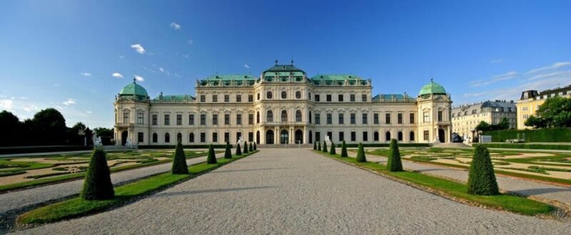 Vienna: Belvedere Palace Skip-the-Line Tour - An In-Depth Look at the Belvedere Palace Skip-the-Line Tour