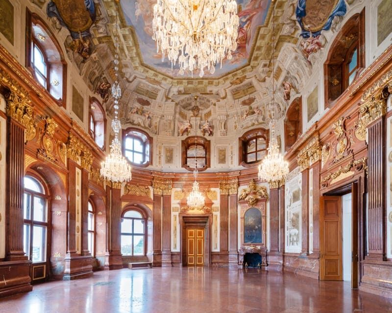 Vienna: Belvedere Palace Skip-the-Line Tour - The Sum Up: Who Will Appreciate This Tour?