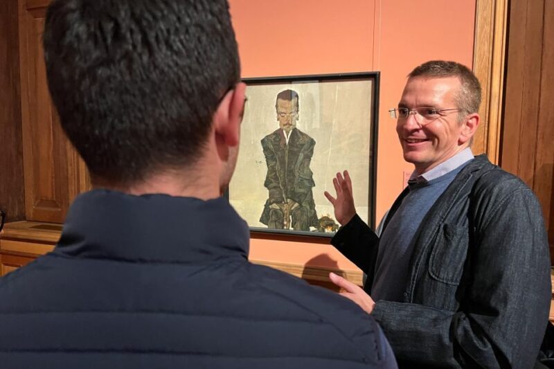 Vienna: Belvedere & The Best of Gustav Klimt Private Tour - Who Is This Tour Best Suited For?