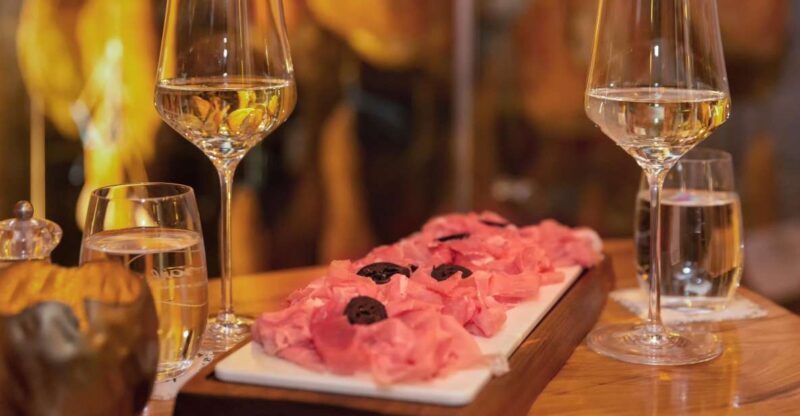 Vienna: Best of Vienna Food Tour - FAQ